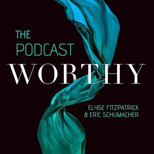 Podcast - Elyse Fitzpatrick